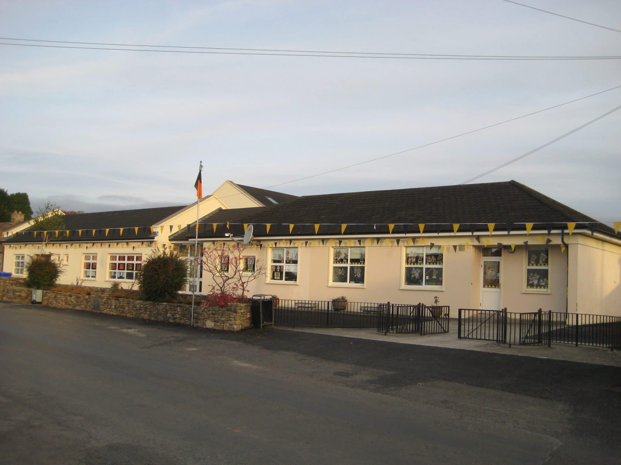 About Camross - Camross NS